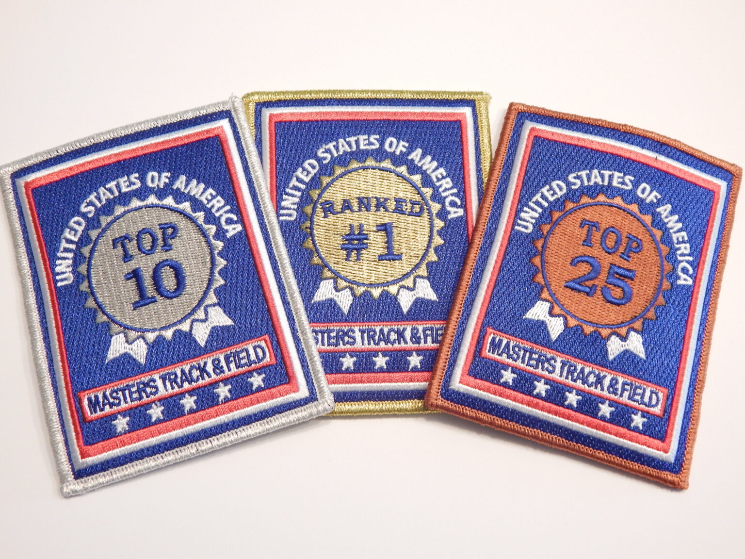 Home | National Masters News