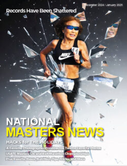 National Masters News